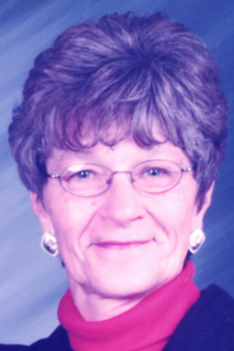 Janice Schmidt | News, Sports, Jobs - Minot Daily News